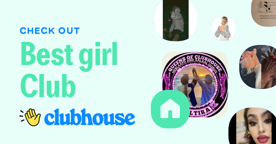 Best girl Club