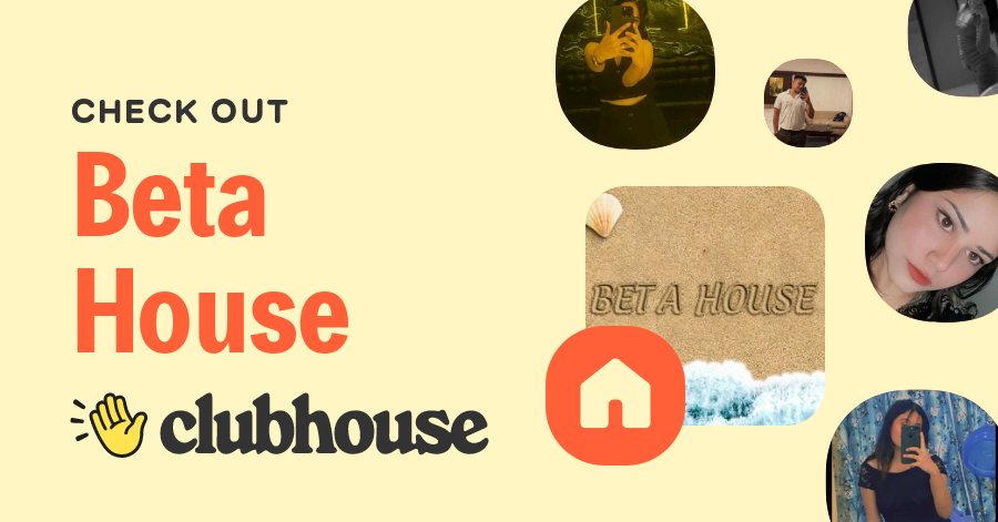 Beta House