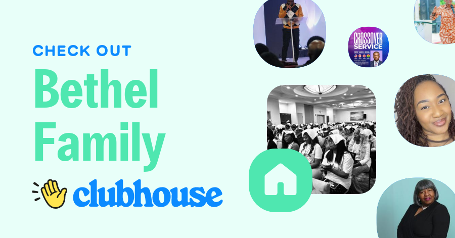 Bethel Family