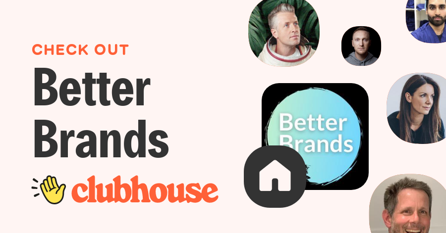 Better Brands