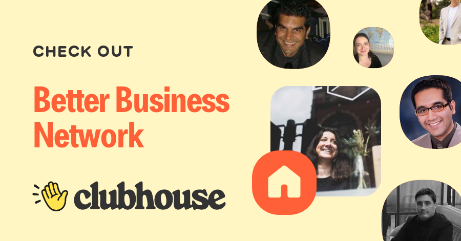 Better Business Network