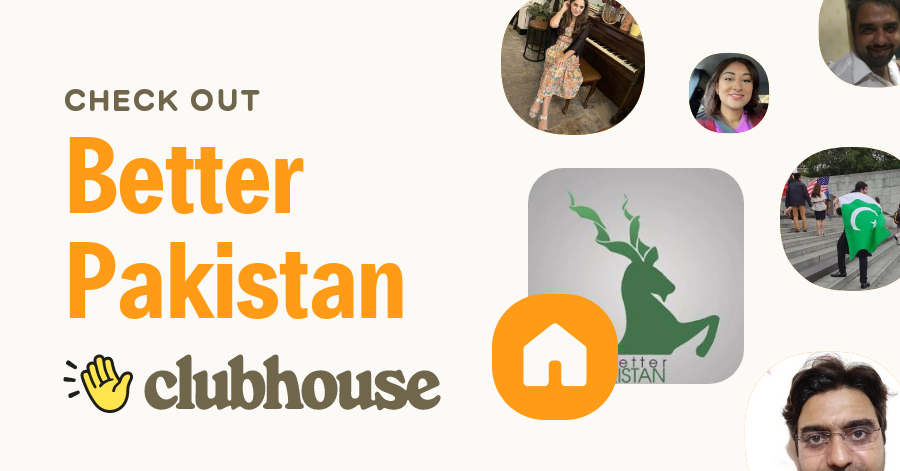 Better Pakistan