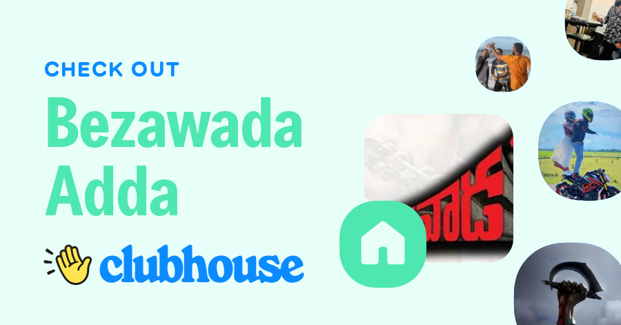 Bezawada Adda