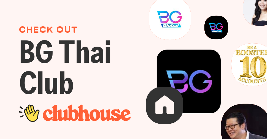 BG Thai Club
