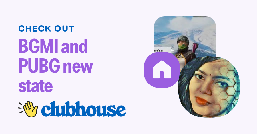 BGMI and PUBG new state