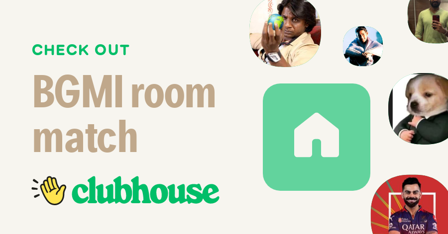 BGMI room match