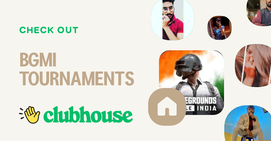 BGMI TOURNAMENTS