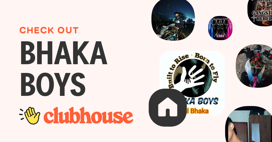 BHAKA BOYS