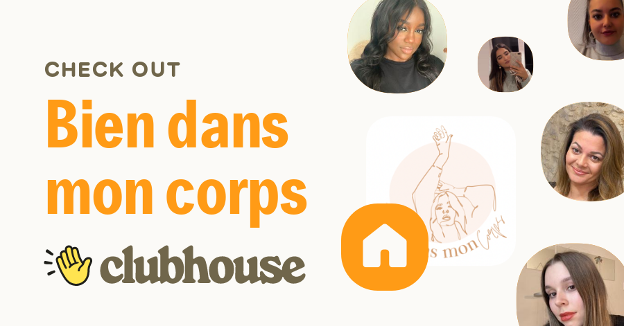 Bien dans mon corps