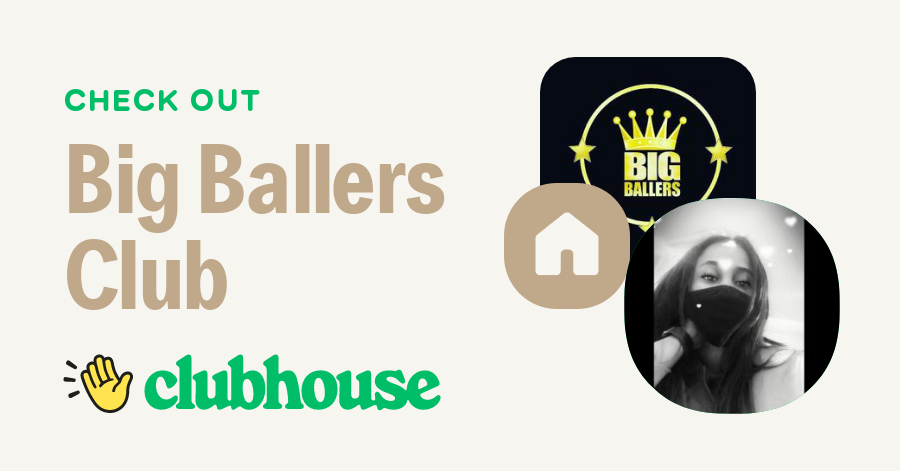 Big Ballers Club