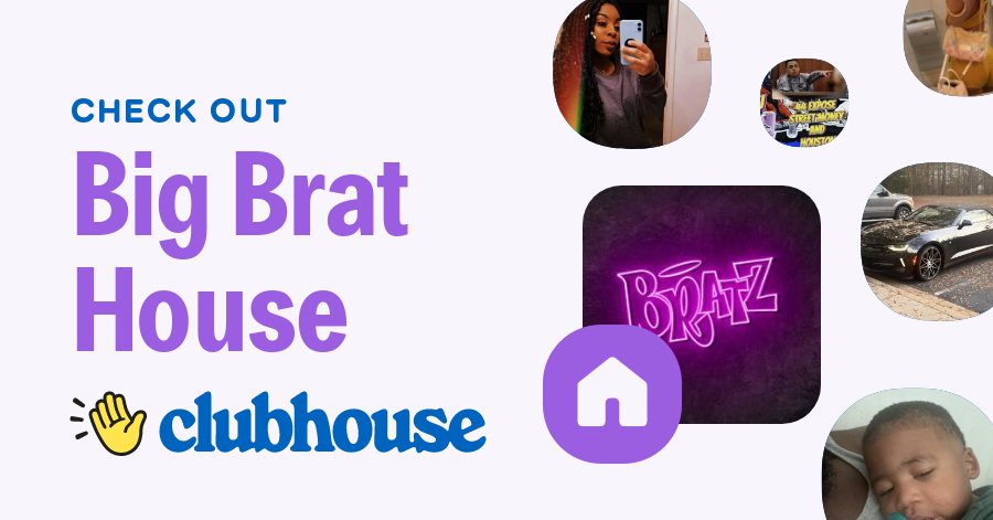 Big Brat House