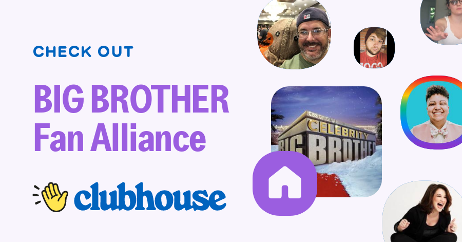 BIG BROTHER Fan Alliance