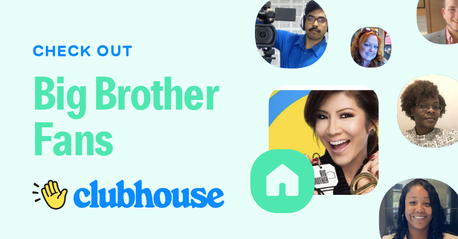 Big Brother Fans Big Brother Fans