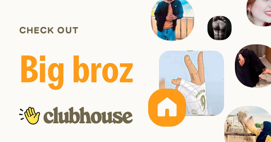 Big broz