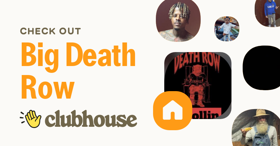 Big Death Row