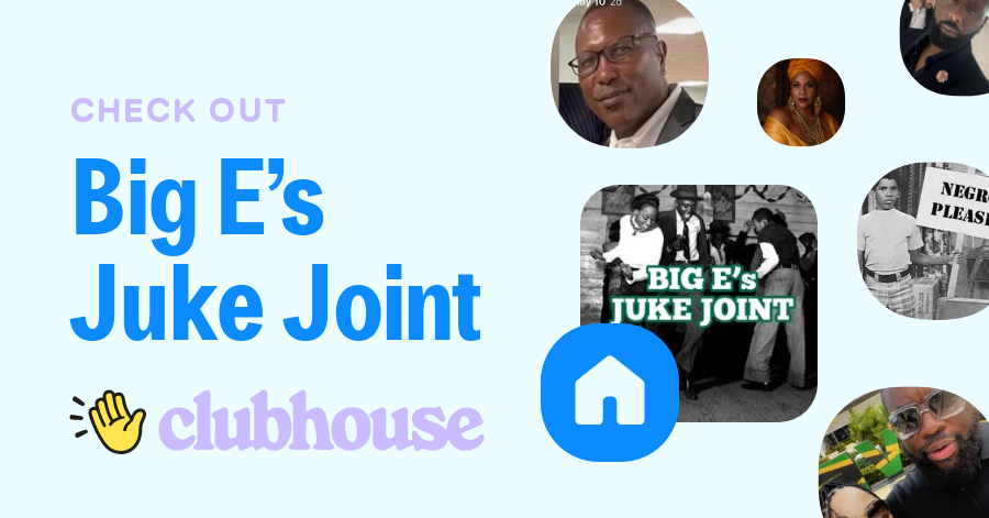 Big E’s Juke Joint