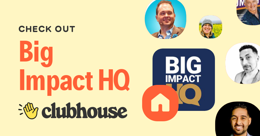 Big Impact HQ Big Impact HQ