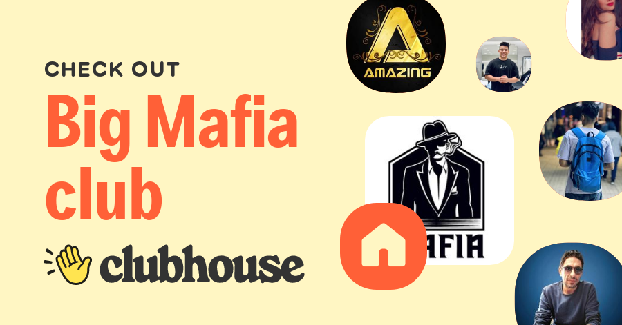 Big Mafia club