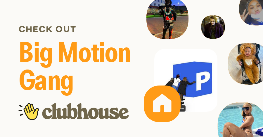 Big Motion Gang