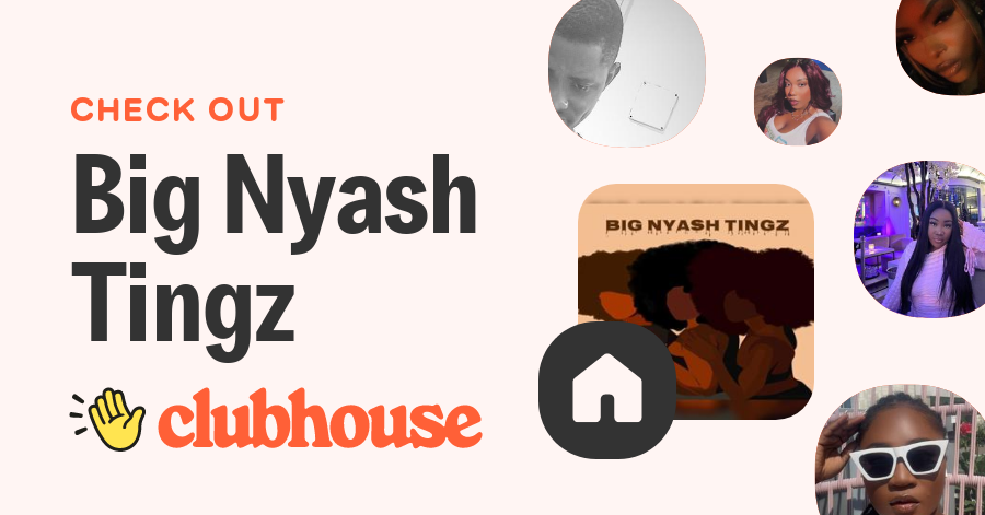 Big Nyash Tingz