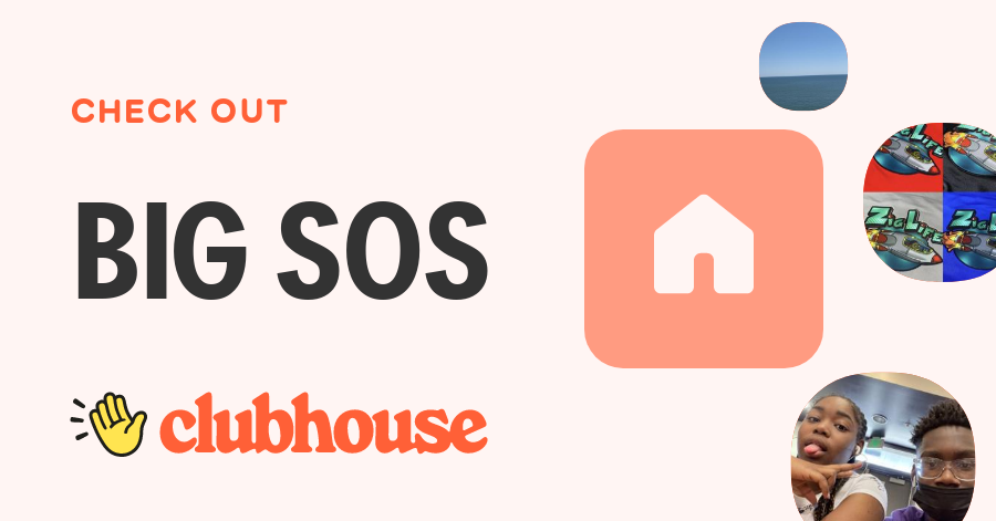 BIG SOS