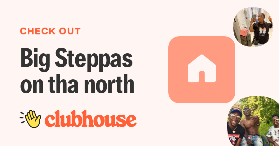 Big Steppas on tha north