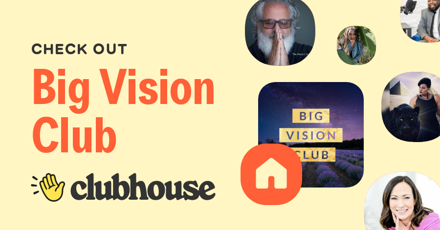 Big Vision Club