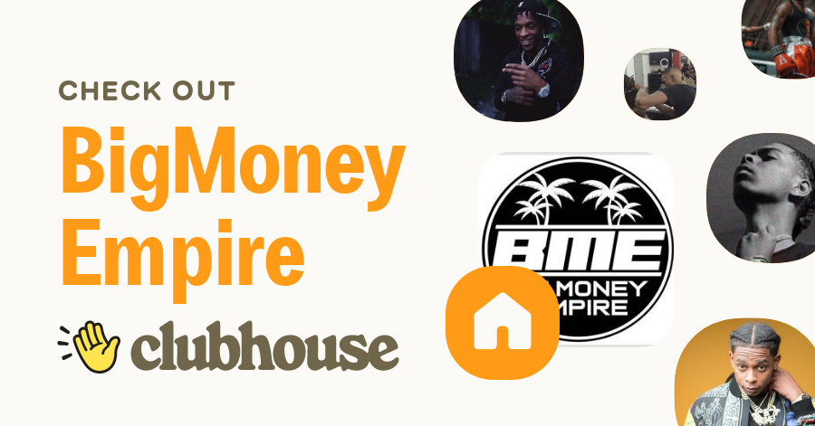 BigMoney Empire