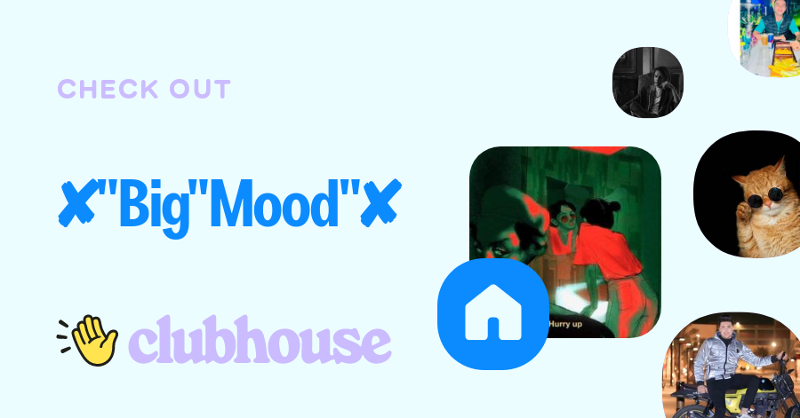 Bigmood
