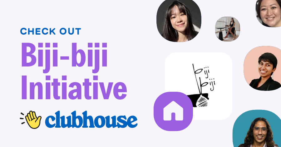 Biji-biji Initiative