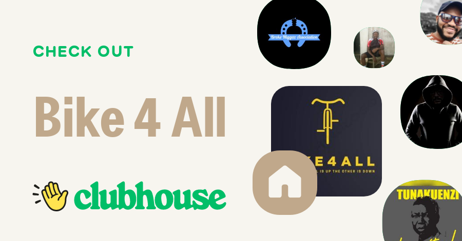 Bike 4 All