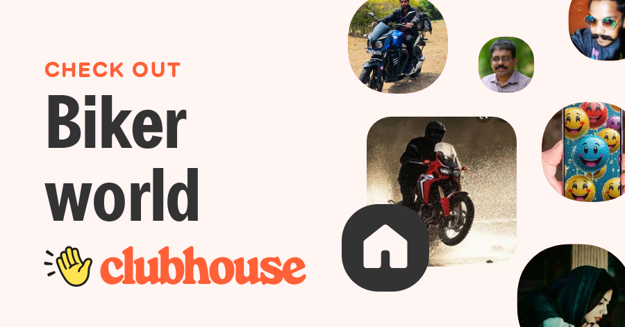 Biker world