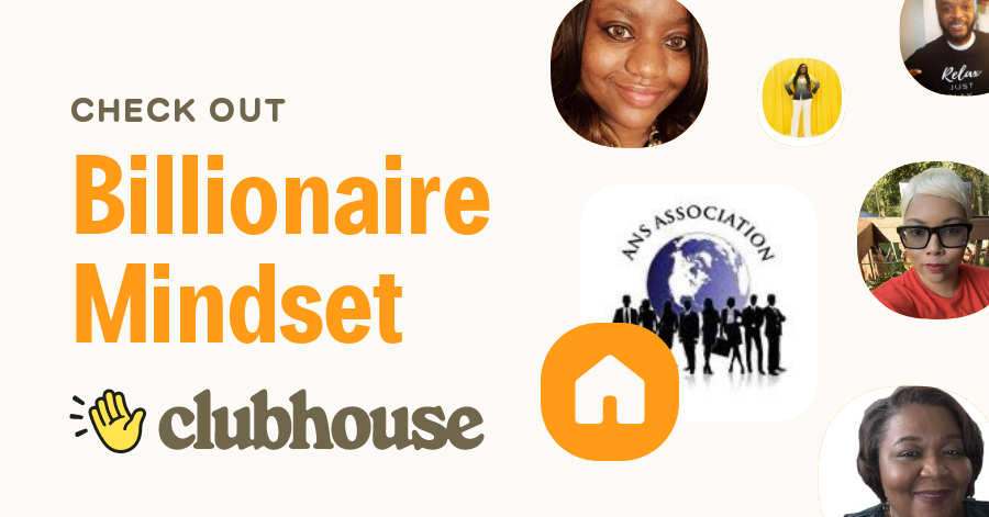 Billionaire Mindset