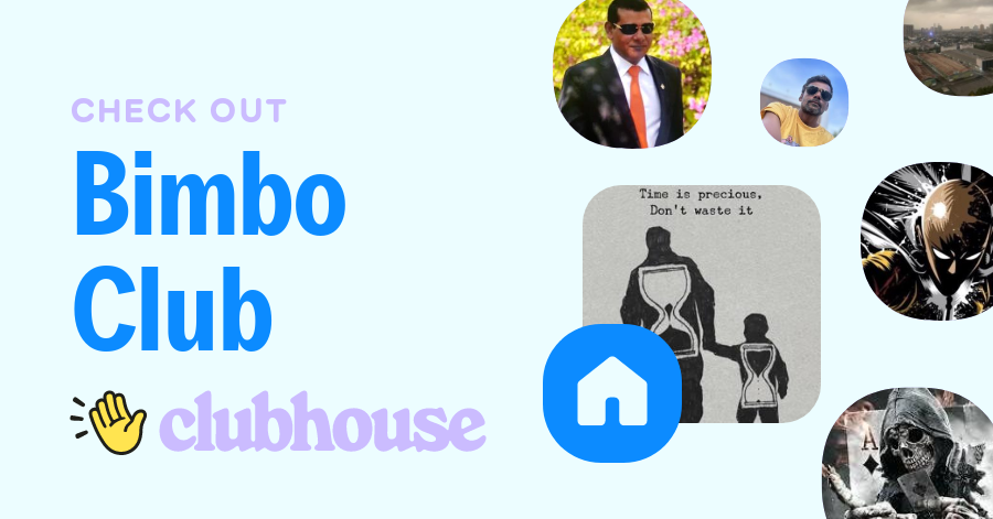 Bimbo Club