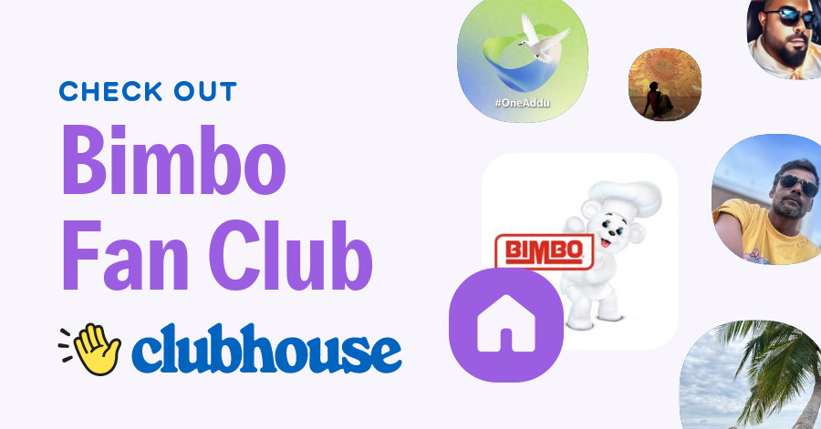 Bimbo Fan Club