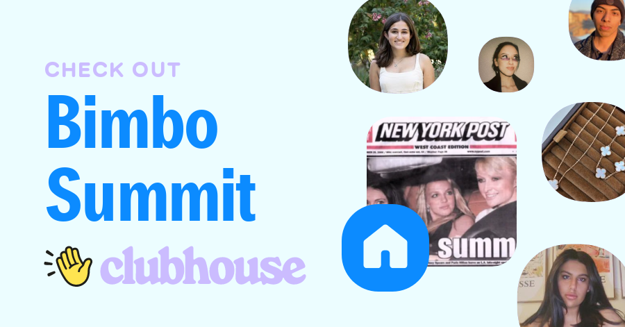 Bimbo Summit
