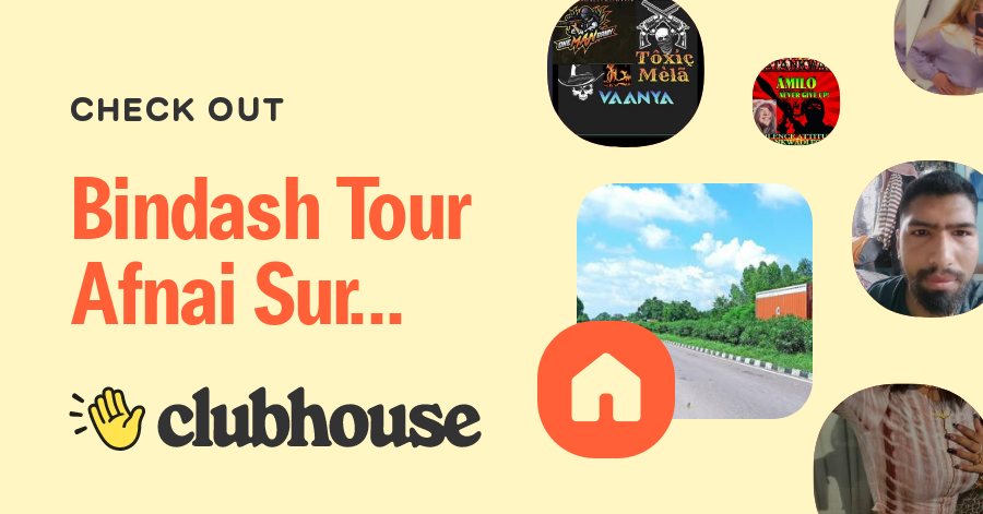 Bindash Tour Afnai Sur...