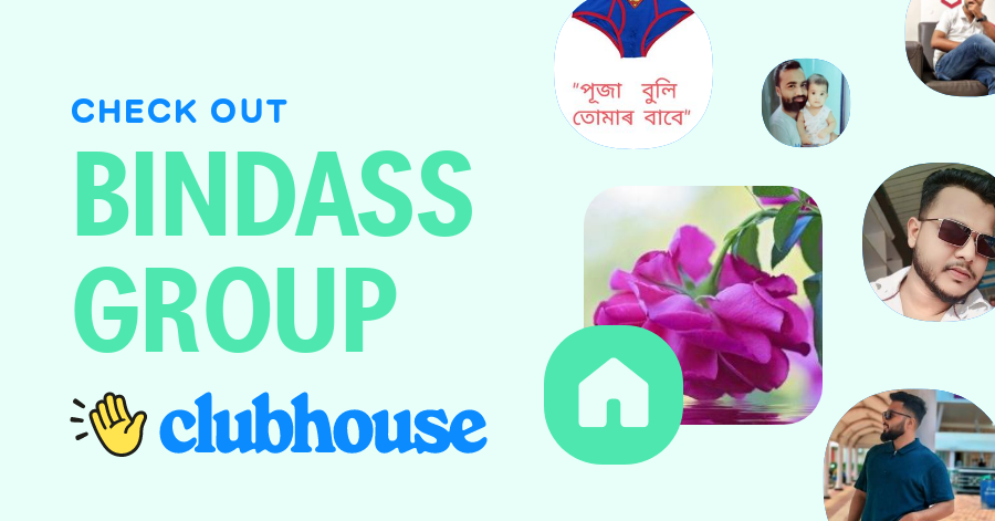 BINDASS GROUP