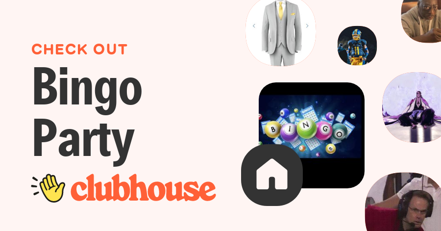 Bingo Party