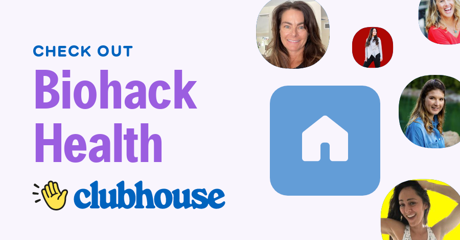 Biohack Health