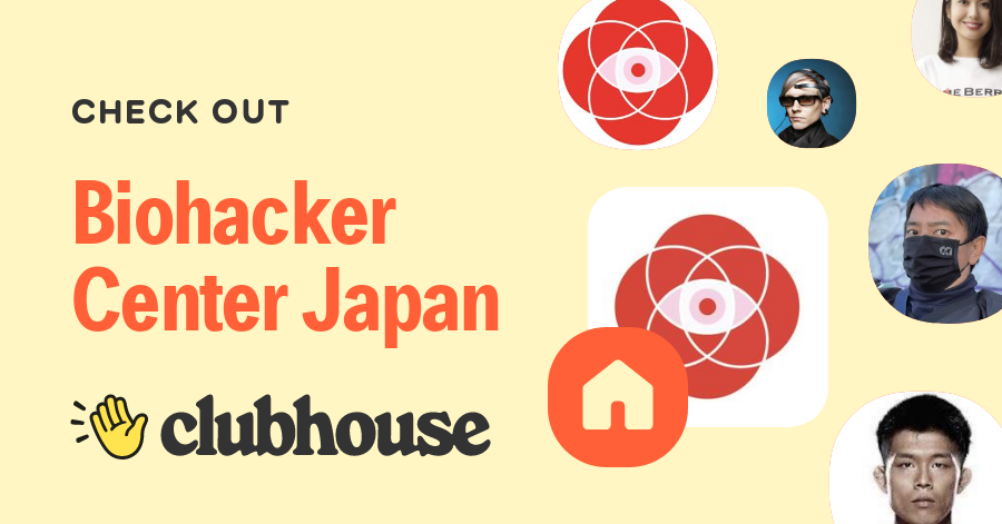 Biohacker Center Japan