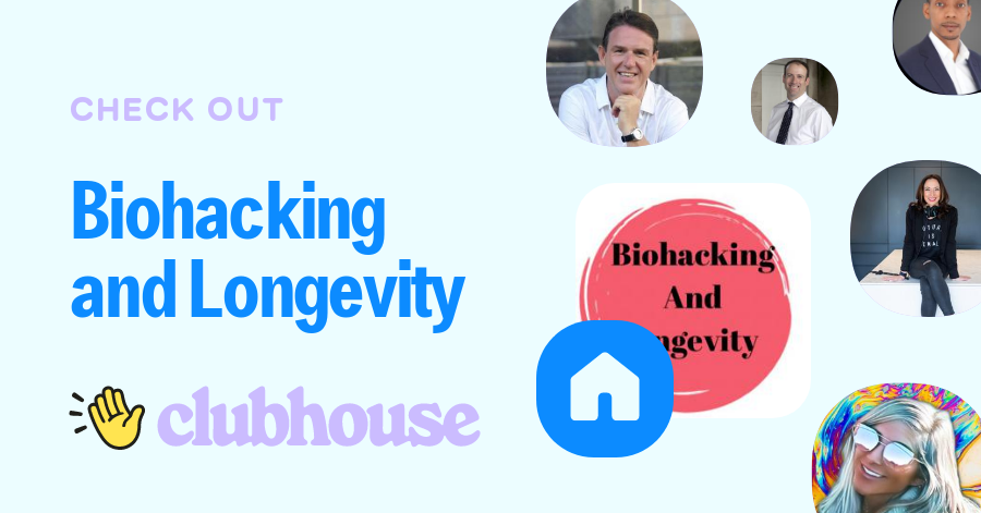 Biohacking and Longevity
