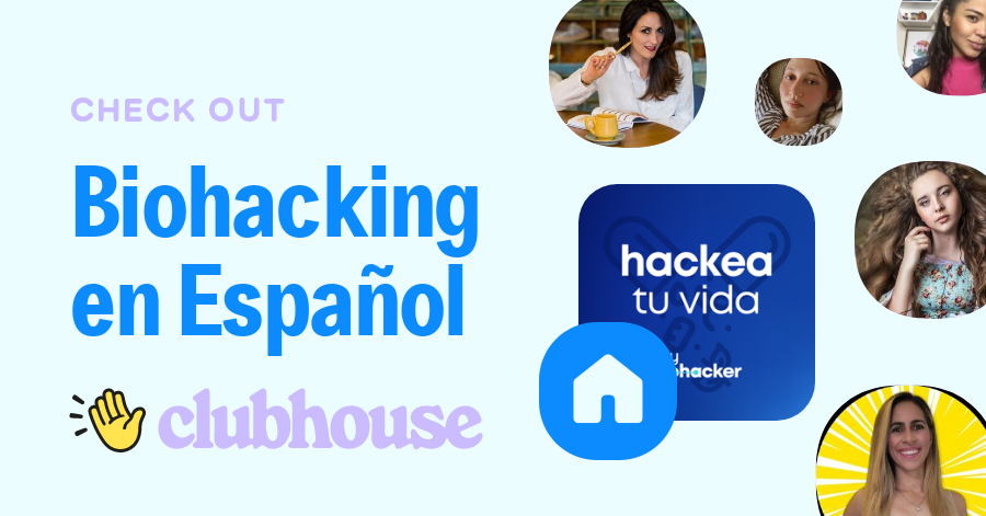Biohacking en Español