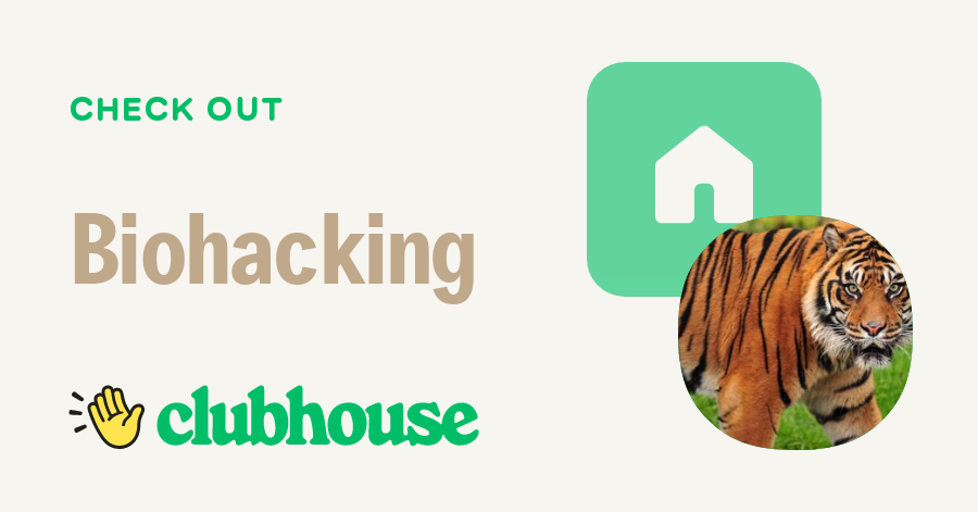 Biohacking