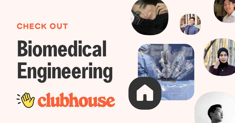 Biomedical Engineering