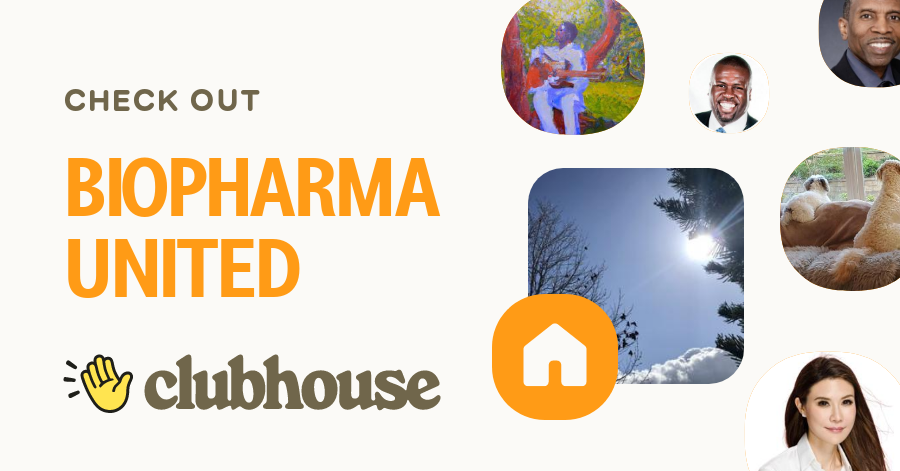 BIOPHARMA UNITED