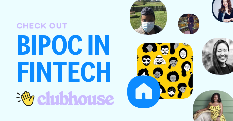 BIPOC IN FINTECH