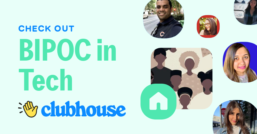 BIPOC in Tech
