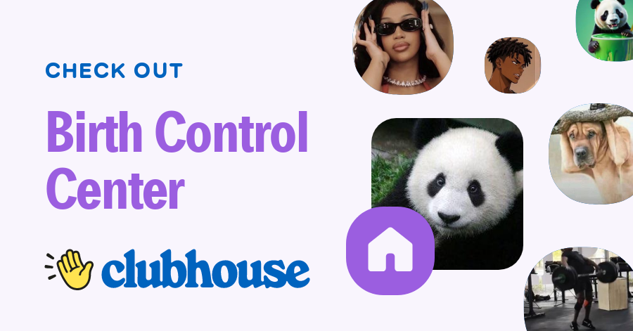 Birth Control Center