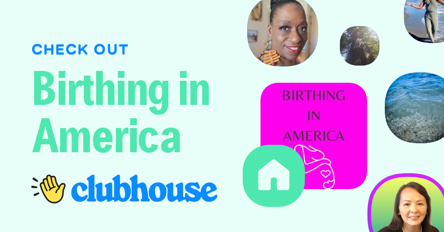 Birthing in America
